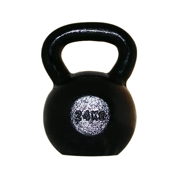 Kettle 24 kg store