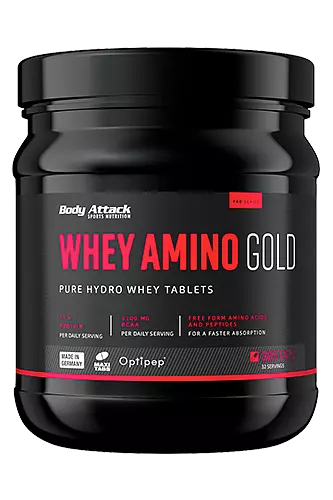 Whey amino store